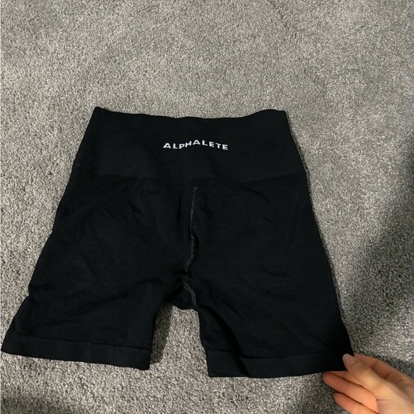 Alphalete | Shorts | 5 Alphalete Amplify Shorts | Poshmark